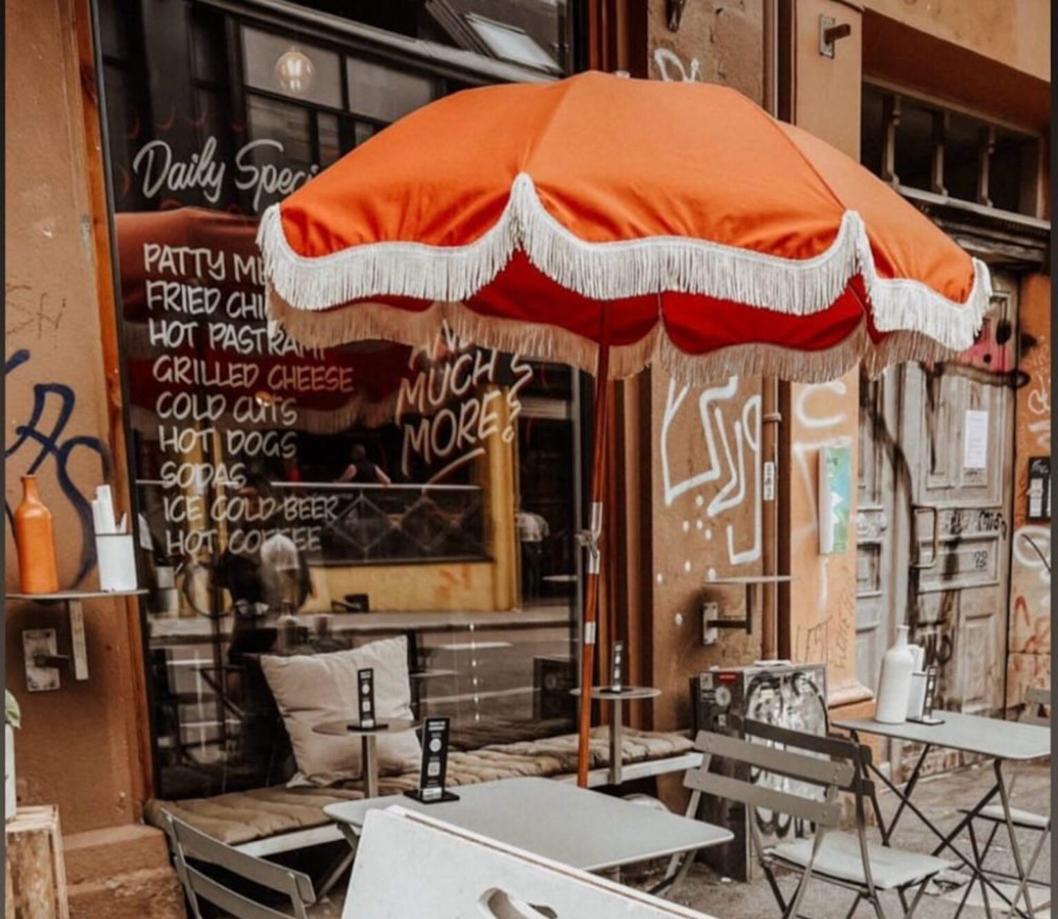 Løkka Deli med Bistro-kvelder - Visit Løkka