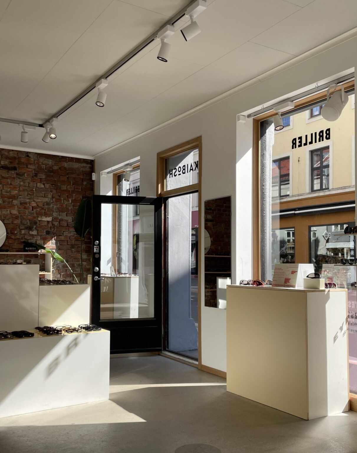 Lokaler på Grünerløkka - Visit Løkka